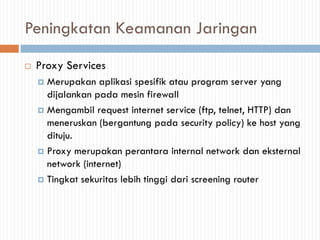 Bab XI - Sistem Keamanan Jaringan Komputer.pdf