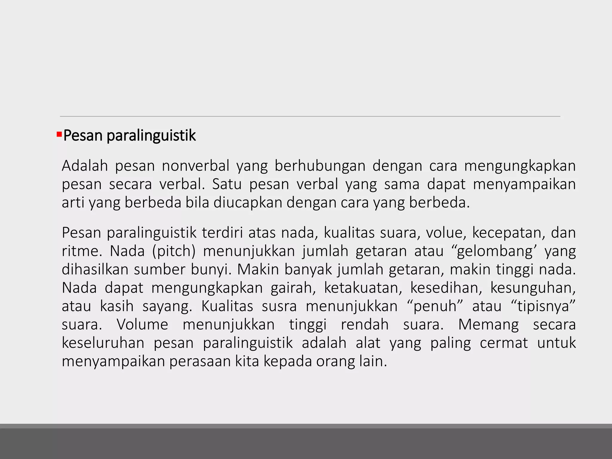 BAB XII PSIKOLOGI PESAN.ppt