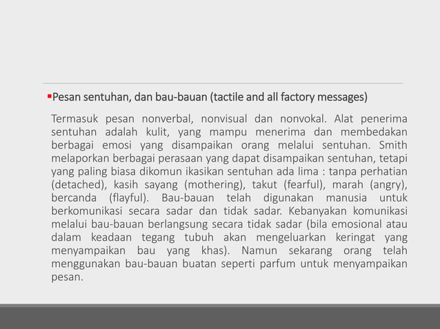 BAB XII PSIKOLOGI PESAN.ppt