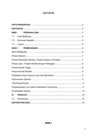 Bab xiv memproduksi barang dan jasa | DOCX