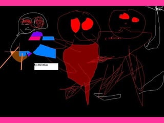 Adopt an Element Baby Book | PPT