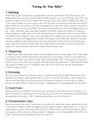 Baby | PDF