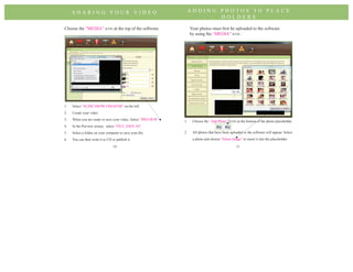 Using InDesign to Produce Instruction Manuals and Multiple Page ...