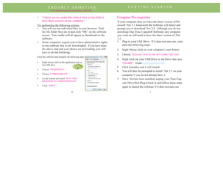 Using InDesign to Produce Instruction Manuals and Multiple Page ...