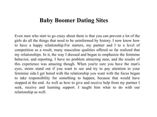 What Not to Say on a First Date | PPT