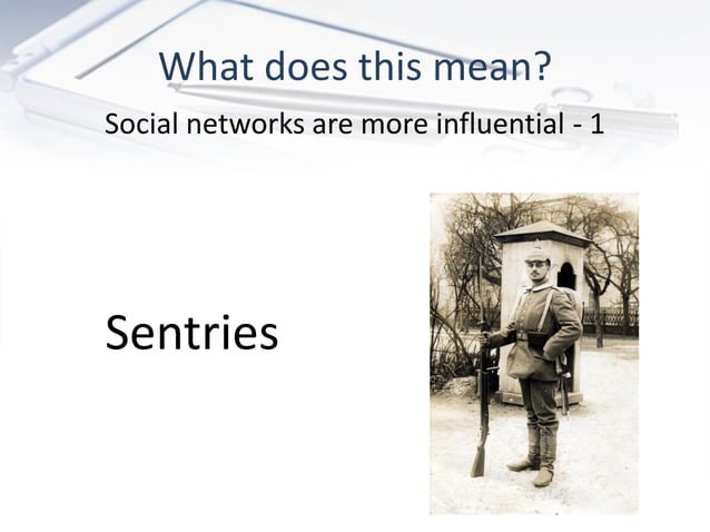 Baby Boomers and Digital Technology | PPT