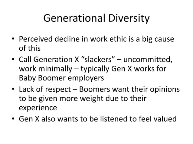 Baby boomers generational_diversity | PPTX