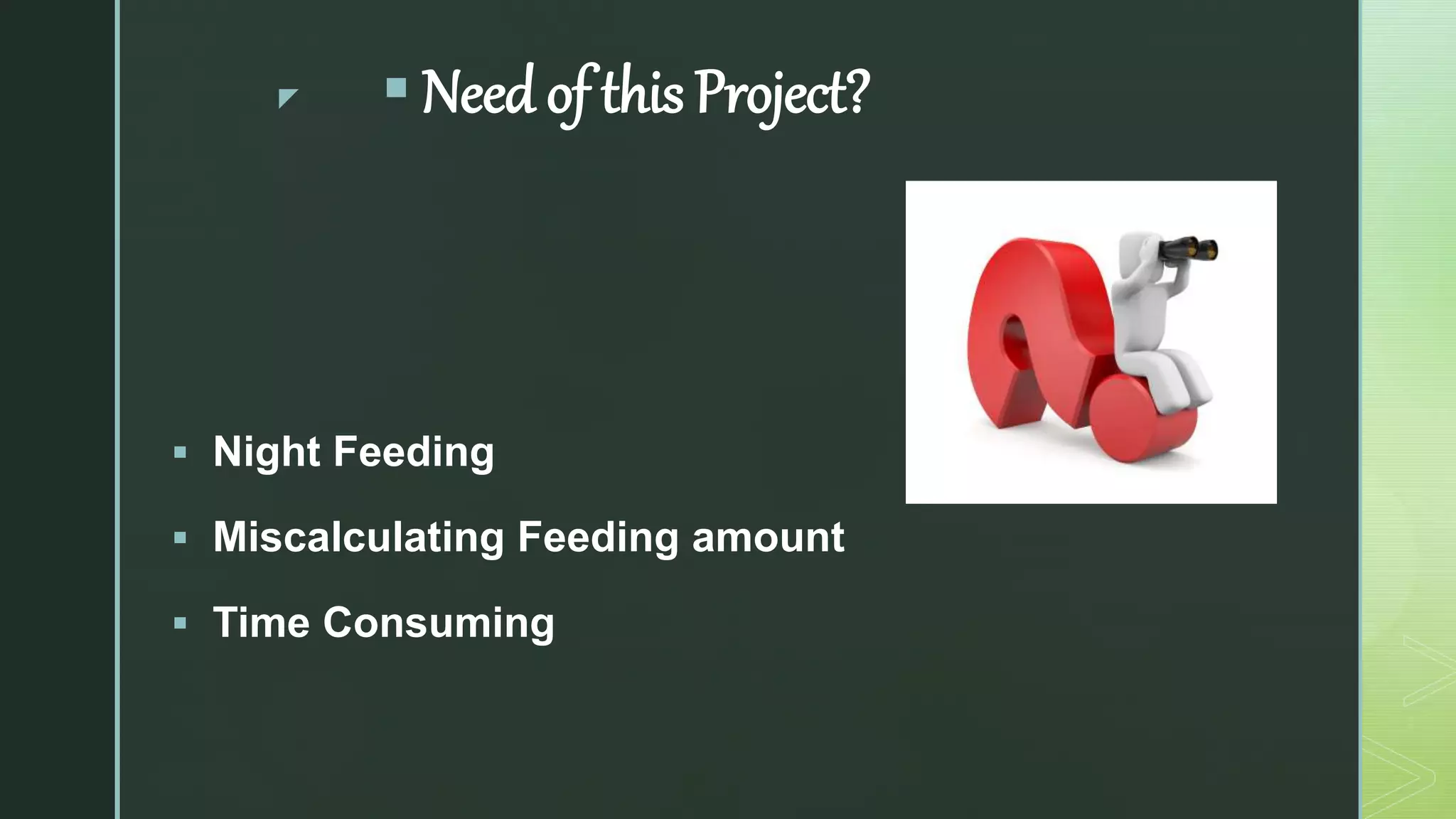 Baby boo product for milk feeding | PPT