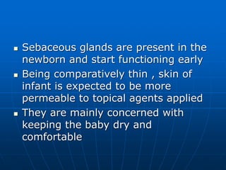 Baby care products | PPT