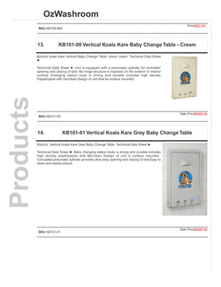 Baby changecatalog2015 | PDF