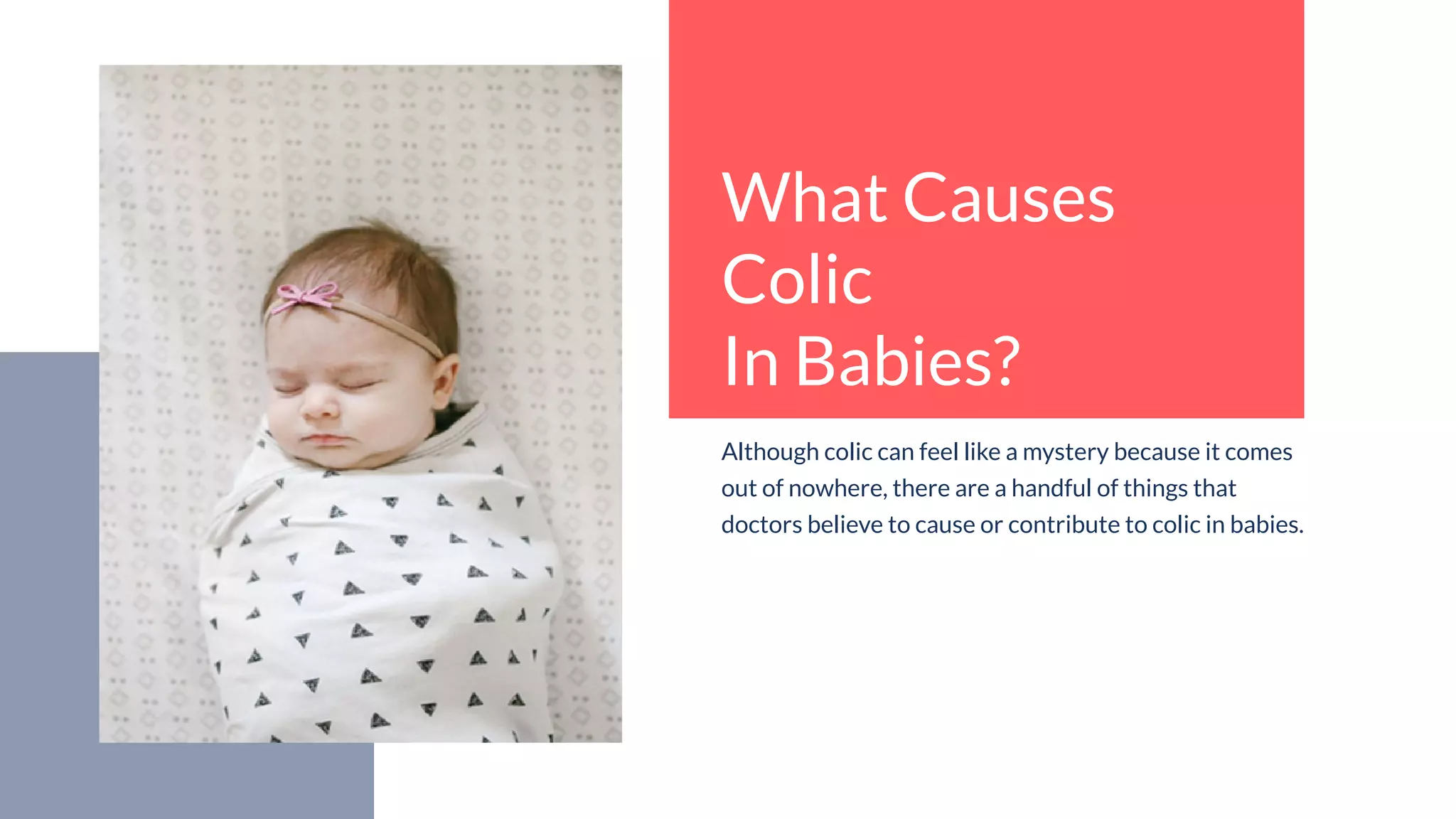 What Is Baby colic, Colic Symptoms, How to Soothe Colic | PDF