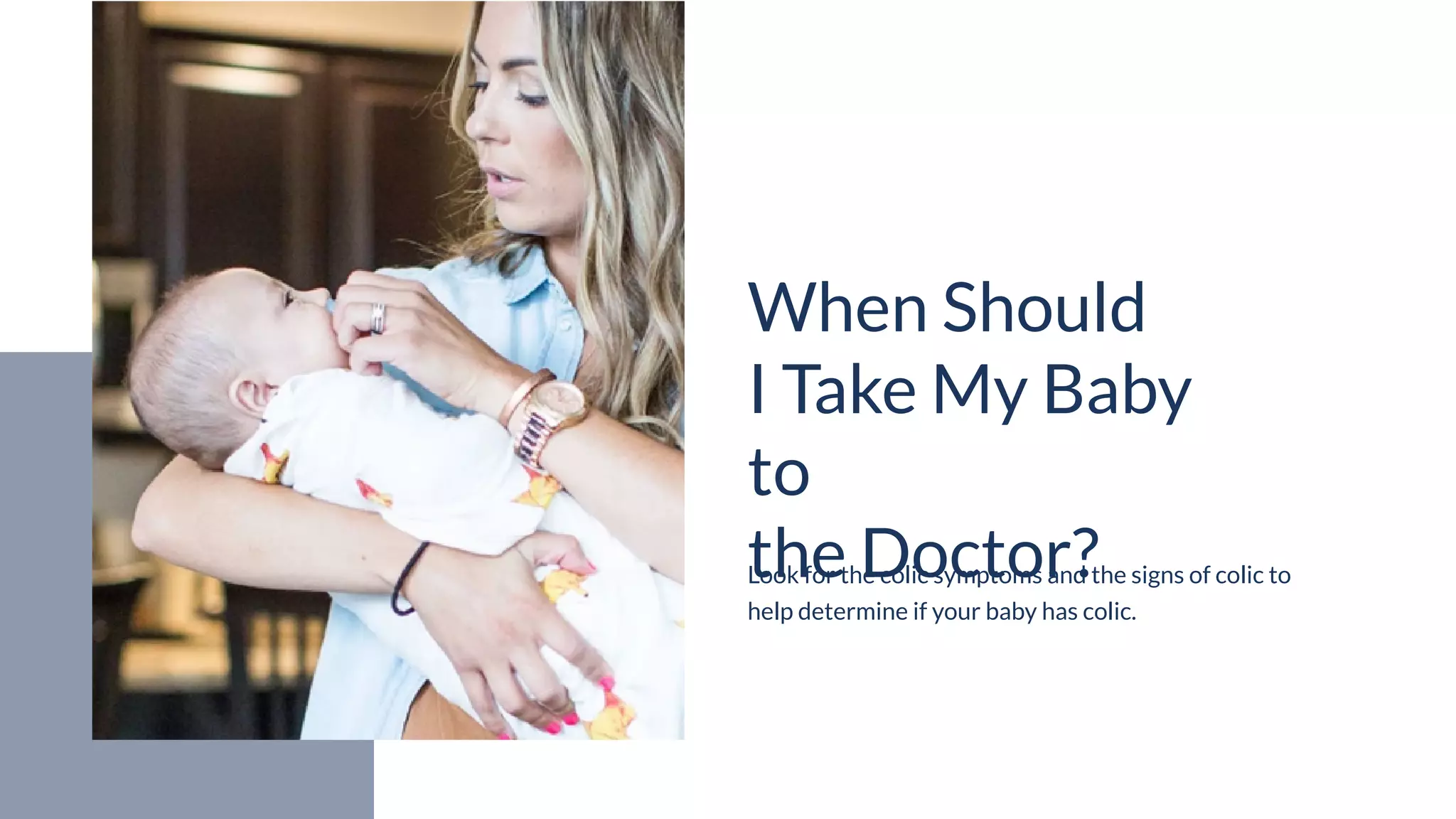 What Is Baby colic, Colic Symptoms, How to Soothe Colic | PDF