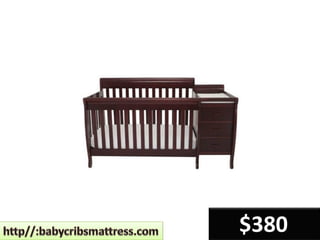 Baby cribs | PDF