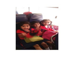 Baby's day out | PPTX