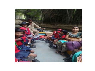 Baby's day out | PPTX