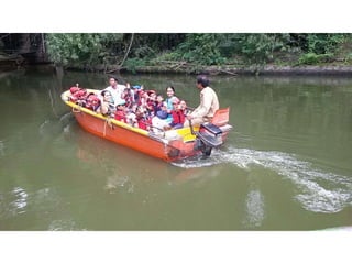 Baby's day out | PPTX