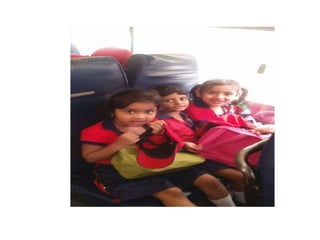 Baby's day out | PPTX