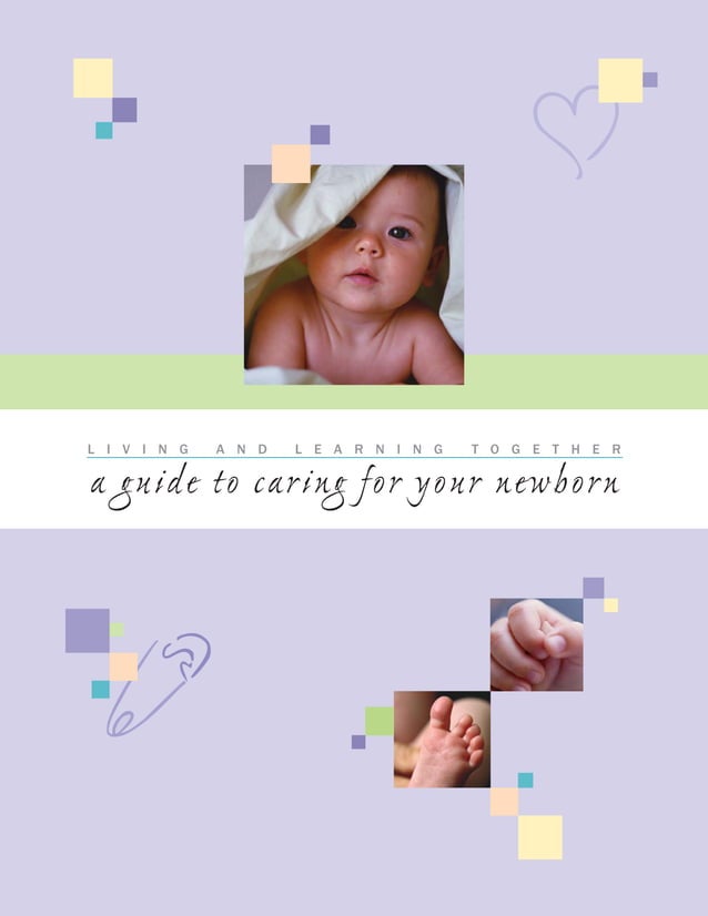 A Guide to Caring for your Newborn Baby | PDF