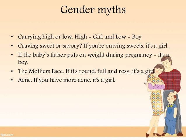 Baby gender prediction 06 10-2014