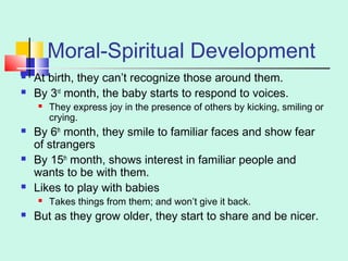 Babyhood | PPT