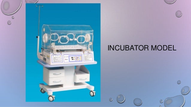 Parts of incubator - goodsBos