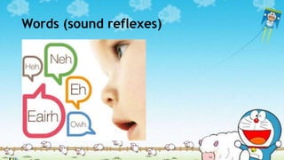 Baby Language | PPTX