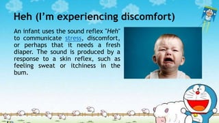 Baby Language | PPTX