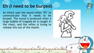 Baby Language | PPT