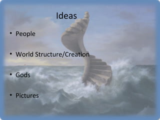 Babylon Power Point | PPT