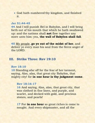 Babylon at Bat | PDF