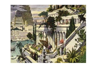 Babylon, Egypt, Persia | PPTX