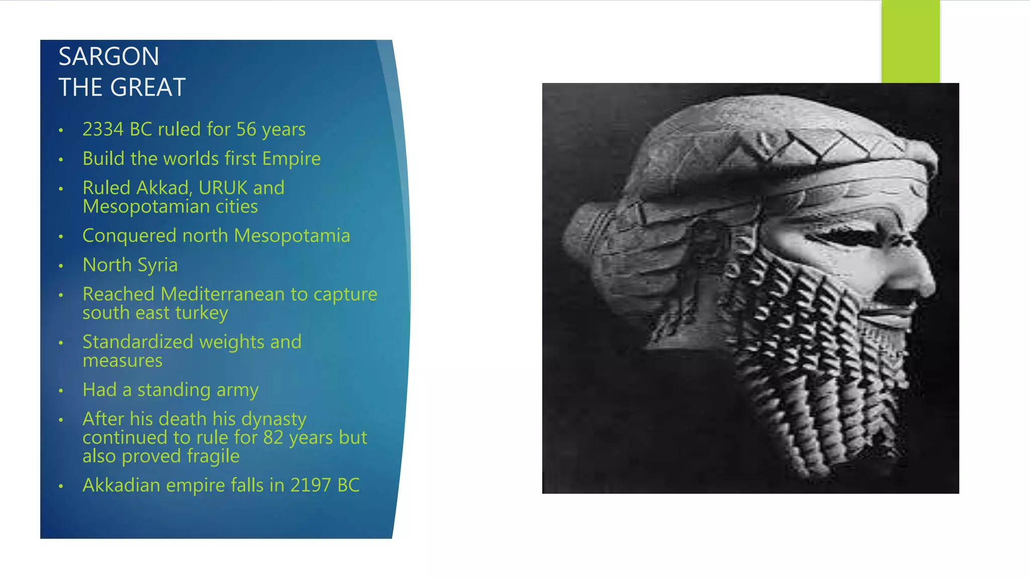 Babylonian dynasty | PPTX