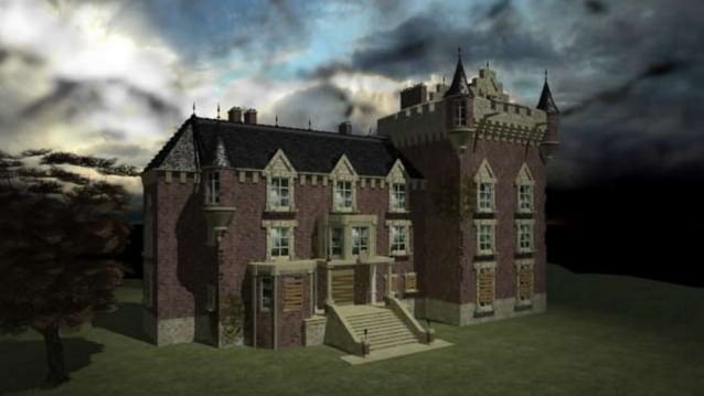 Unleashing WebGL & WebAudio with babylon.js