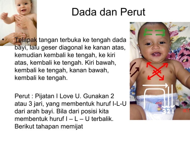 Baby massage | PPT
