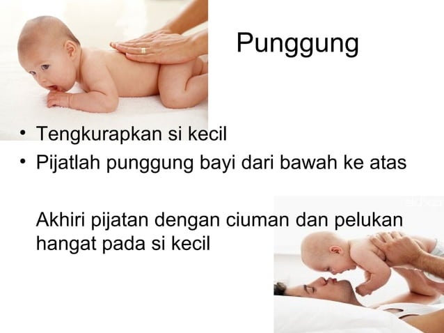 Baby massage | PPT