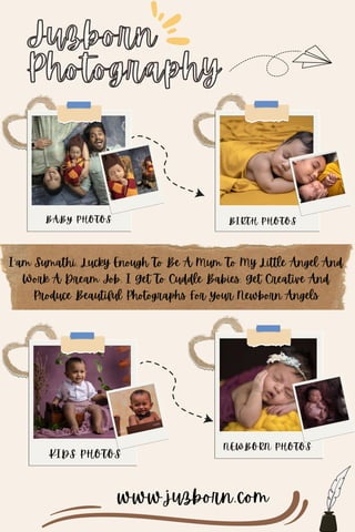 Baby photoshoot in Madurai | PDF