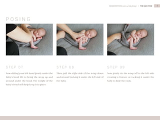Baby poses new bone | PDF