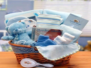 Baby products in dubai | PDF
