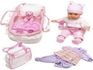 Baby products in dubai | PDF