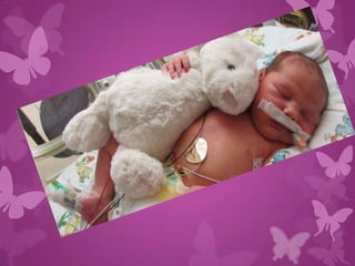 Baby Sage | PPTX