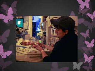 Baby Sage | PPTX