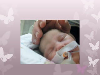 Baby Sage | PPTX