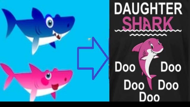 Baby shark | PPTX