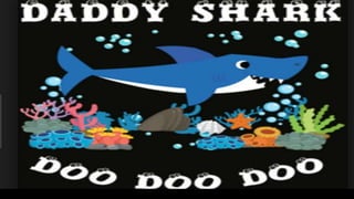 Baby shark | PPTX