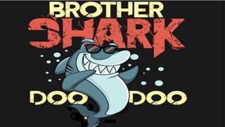 Baby shark | PPTX
