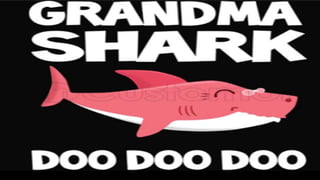 Baby shark | PPTX