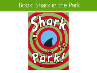 Baby Shark Storytime | PPTX
