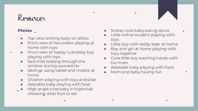 Babysitting Rules by Slidesgo.pptx