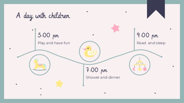 Babysitting Rules by Slidesgo.pptx | Parenting Babies and Toddlers ...