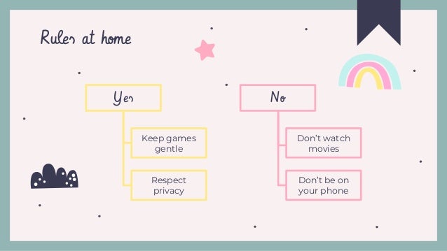 Babysitting Rules by Slidesgo.pptx | Parenting Babies and Toddlers ...